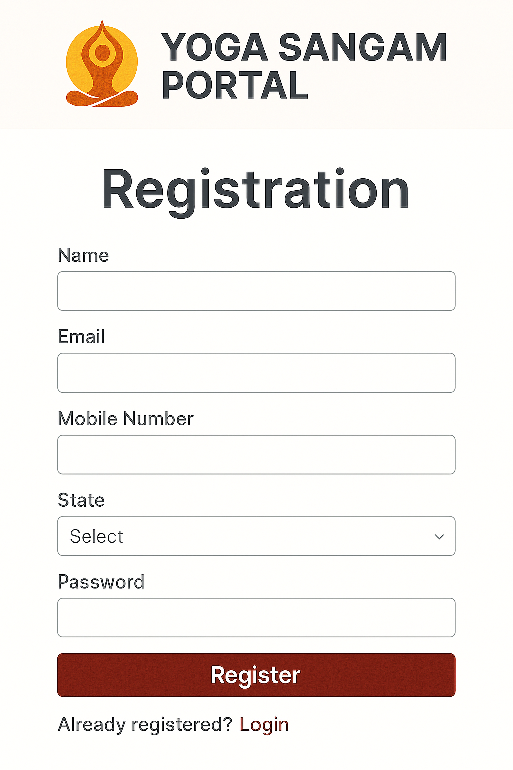 Yoga Sangam 2025 Hits 50K Registrations Nationwide