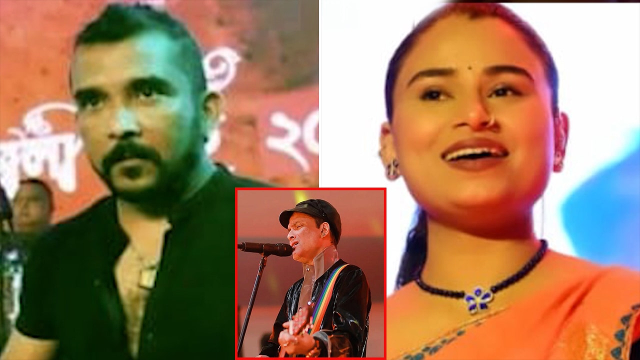 Zubeen Garg Autopsy Shared with India, Murder Probe Widens